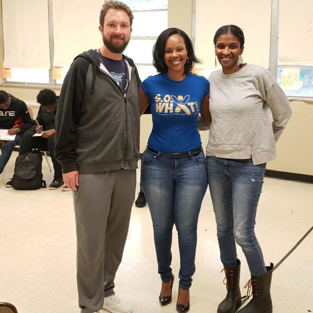 What are the 11 principles of character education? - Summer Owens S.O ...