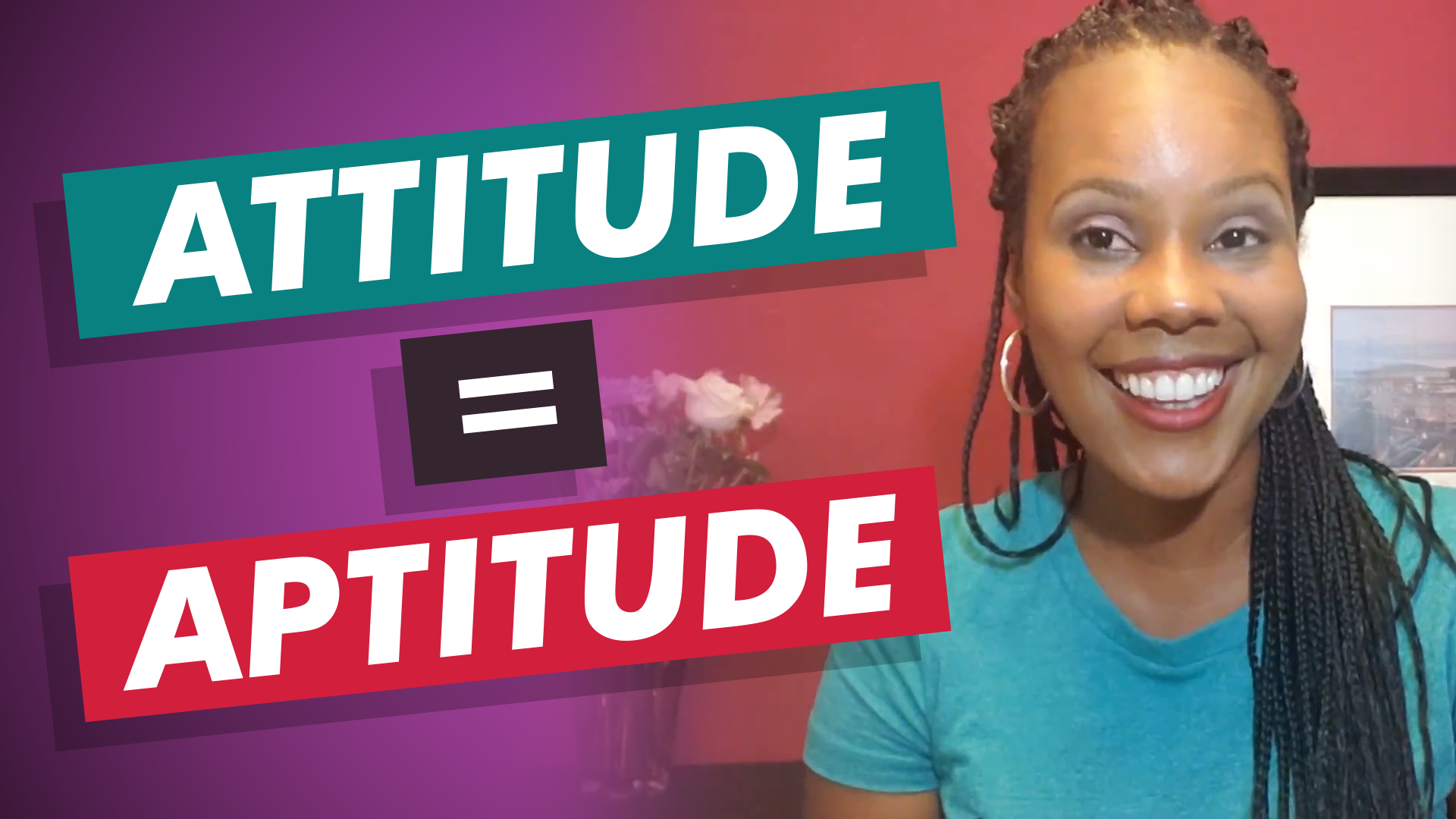 How Teens Can Develop an Attitude for Success
