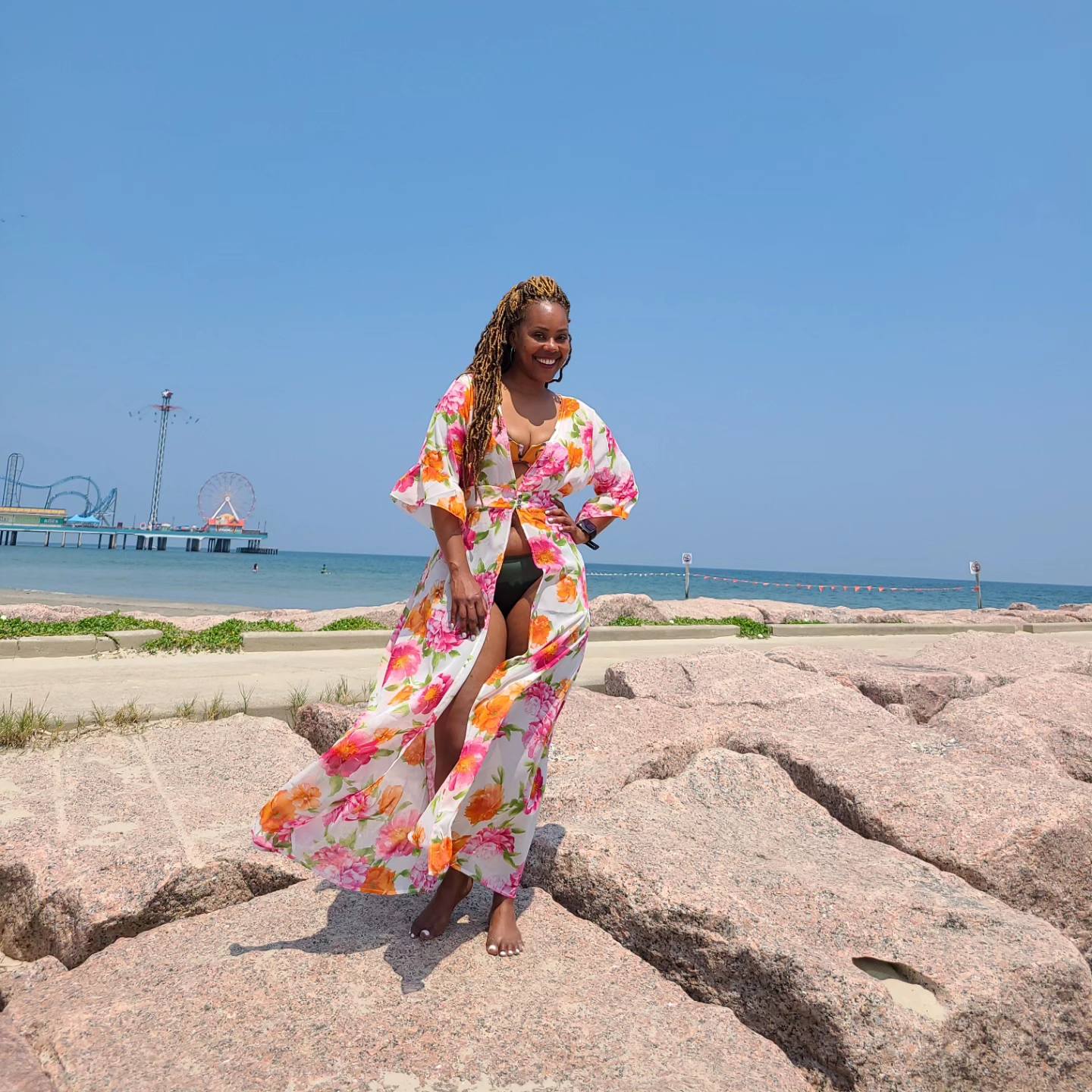 The Confidence to Go For Your Dreams - Summer Owens S.O. What!