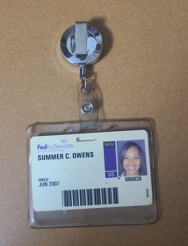 How My Career at FedEx Shaped My Life: A Tribute to Fred Smith - Summer ...